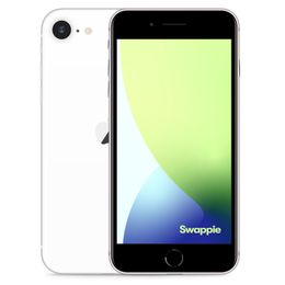 Apple iPhone SE 2020 64GB Weiß | Zustand: Sehr Gut | 36 Monate Garantie