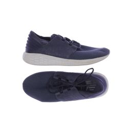 New Balance Herren Sneakers, marineblau, Gr. 44