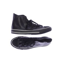 Converse Herren Sneakers, schwarz