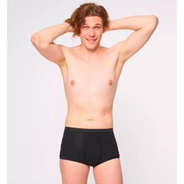 Sloggi - Herren Hipster - Black 8 - Sloggi Men Evernew - Unterwäsche für Männer