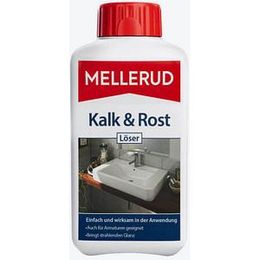 Mellerud Kalk & Rost Löser Badreiniger 0,5 l