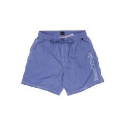 Marc O'Polo Marc O Polo Herren Shorts, blau