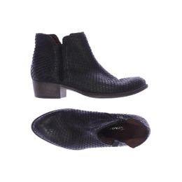 Tamaris Damen Stiefelette, schwarz