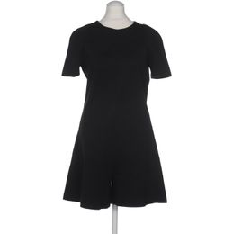 Cos Damen Jumpsuit/Overall, schwarz