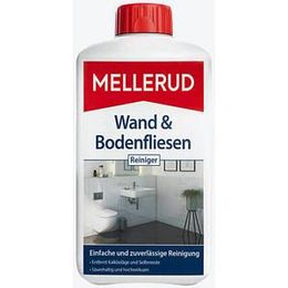 Mellerud Wand & Bodenfliesen Bodenreiniger 1,0 l