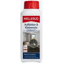 Mellerud Aufkleber & Klebereste Etikettenlöser 250 ml