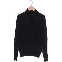 Gant Damen Pullover, schwarz, Gr. 38