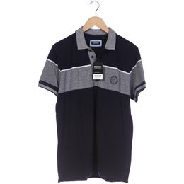 Blue Seven Herren Poloshirt, marineblau, Gr. 52