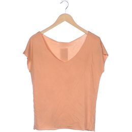 Be Edgy Damen T-Shirt, orange