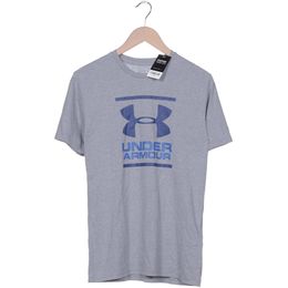 Under Armour Herren T-Shirt, grau, Gr. 46