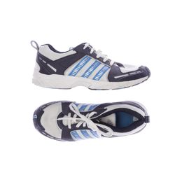 Adidas Damen Sneakers, marineblau