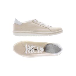 Bugatti Damen Sneakers, beige