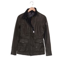 Marc O'Polo Marc O Polo Damen Jacke, grün