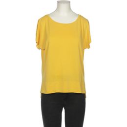 Betty Barclay Damen T-Shirt, gelb
