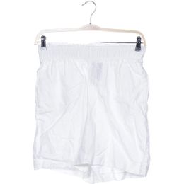 SOCCX Damen Shorts, weiß, Gr. 40
