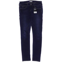 Pepe Jeans Damen Jeans, marineblau, Gr. 28