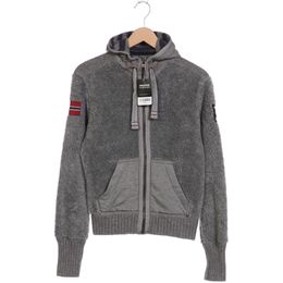 Napapijri Herren Jacke, grau