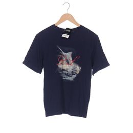 Polo Ralph Lauren Damen T-Shirt, marineblau, Gr. 38