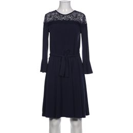 Michael Michael Kors Damen Kleid, marineblau, Gr. 36