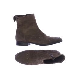 Liebeskind Berlin Damen Stiefelette, braun, Gr. 38