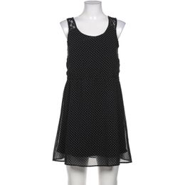 Only Damen Kleid, schwarz, Gr. 36