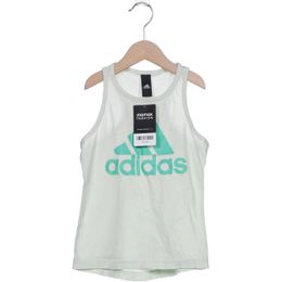 Adidas Mädchen T-Shirt, hellgrün