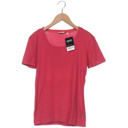 Jackpot Damen T-Shirt, pink, Gr. 38