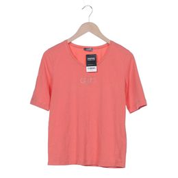 Basler Damen T-Shirt, pink, Gr. 42