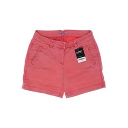 comma, Comma Damen Shorts, pink, Gr. 36