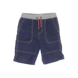 Mini Boden Herren Shorts, marineblau, Gr. 128