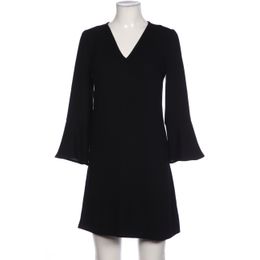 Essentiel Antwerp Damen Kleid, schwarz, Gr. 36