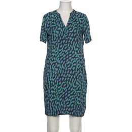 Garcia Damen Kleid, marineblau, Gr. 34