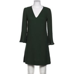 Essentiel Antwerp Damen Kleid, grün, Gr. 36