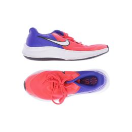 Nike Jungen Kinderschuhe, neon