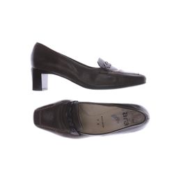 Ara Damen Pumps, braun