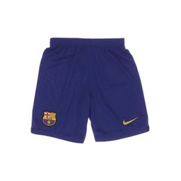 Nike Herren Shorts, blau, Gr. 146