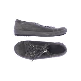 Legero Damen Sneakers, grau