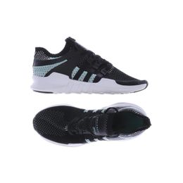 Adidas Damen Sneakers, schwarz