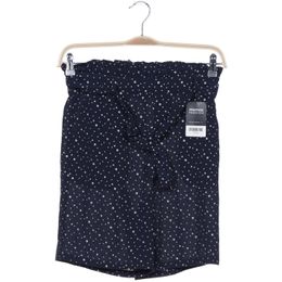 Kaffe Damen Shorts, marineblau