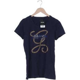 Gaastra Damen T-Shirt, marineblau