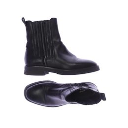 Marc O'Polo Marc O Polo Damen Stiefelette, schwarz, Gr. 36