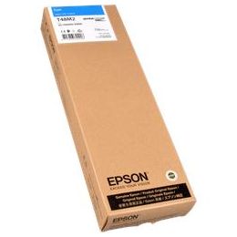 Epson Tinte C13T48M200 T48M2 cyan