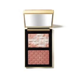 Bobbi Brown Luna New Year Collection Highlight Duo 3,50 g Pink Glow
