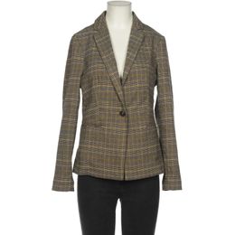 s.Oliver Damen Blazer, braun, Gr. 36