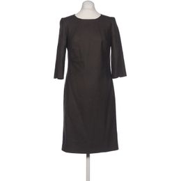 Van Laack Damen Kleid, braun, Gr. 38