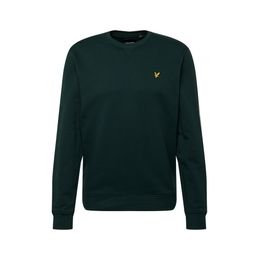 Lyle & Scott Lyle & Scott Sweatshirt Herren Gr&ouml;&szlig;e XS dunkelgr&uuml;n