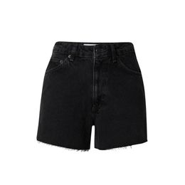 Topshop Shorts Damen Gr&ouml;&szlig;e 30/31 schwarz