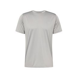 New Balance Sportshirt 'Essentials' Herren Gr&ouml;&szlig;e XXL grau