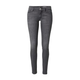 Replay Jeans 'New Luz' Damen Gr&ouml;&szlig;e 25 grey denim