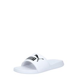 Puma Mules 'Popcat 20' female size 39 Black / White